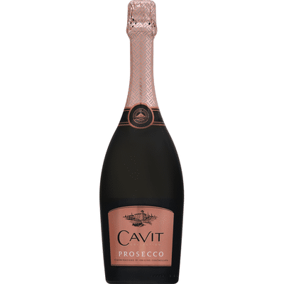 Cavit Prosecco (750 ml) - Instacart