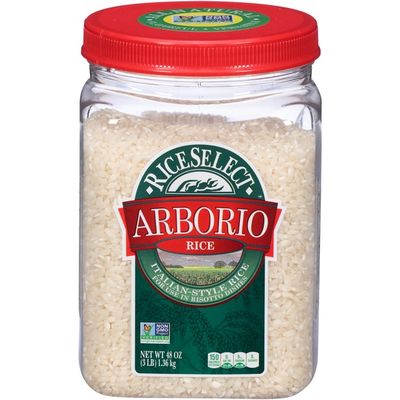 Riceselect Arborio Italian-Style Rice (3 lb) - Instacart