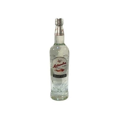 Ron Matusalem Platino Rum (750 ml) - Instacart