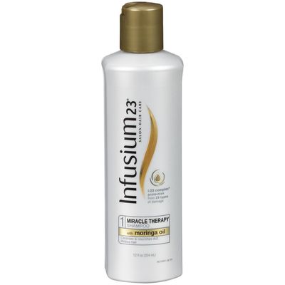 Infusium 23® Miracle Therapy Shampoo (12 fl oz) - Instacart