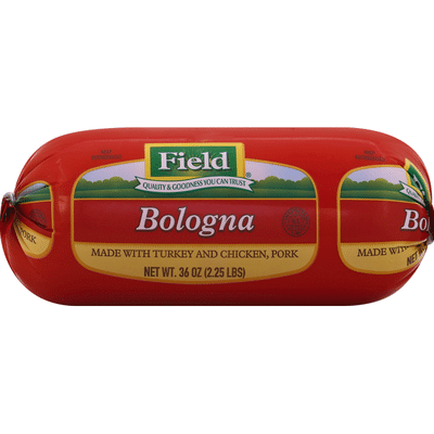 Field Bologna (36 oz) Delivery or Pickup Near Me - Instacart