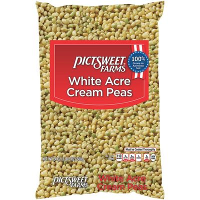 Pictsweet Farms White Acre Peas (24 oz) - Instacart