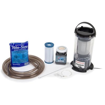 Marineland Magnum 350 Dual Purpose Canister Filter (each) - Instacart