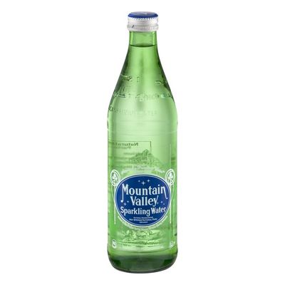 Mountain Valley Spring Water Sparkling Water (16.9 fl oz) Delivery or ...