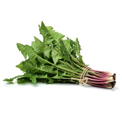 Organic Red Dandelion Greens (1 bunch) - Instacart