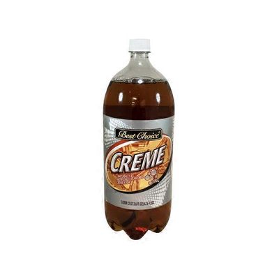 Best Choice Creme Soda (2 L) - Instacart