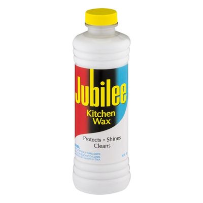 Jubilee Kitchen Wax (15 fl oz) - Instacart