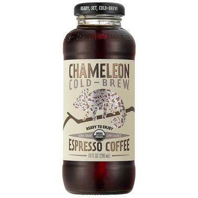 Chameleon Espresso Organic Cold Brew Coffee (fl oz) Delivery or Pickup ...