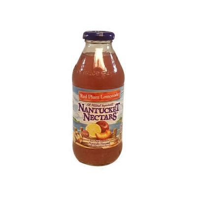 Nantucket Nectars Juice (16 fl oz) - Instacart