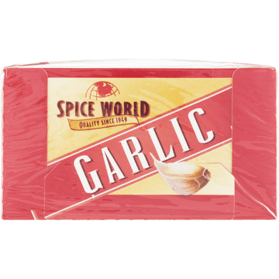 Spice World Jumbo Garlic (2 ct) - Instacart
