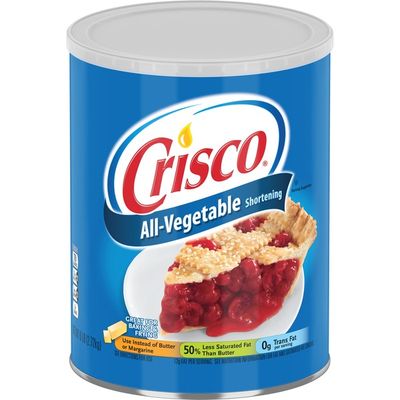 Crisco Oil (6 lb) - Instacart