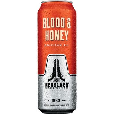 Revolver Brewing Beer (19.2 fl oz) - Instacart