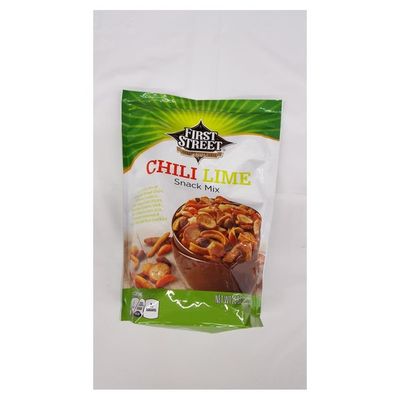 First Street Chili Lime Snack Mix (28 oz) - Instacart