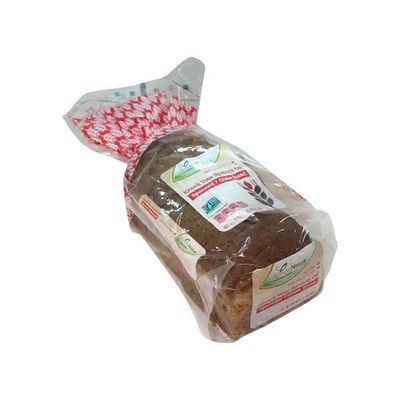 Simply Nature Sprouted 7 Grain Bread (16 oz) - Instacart