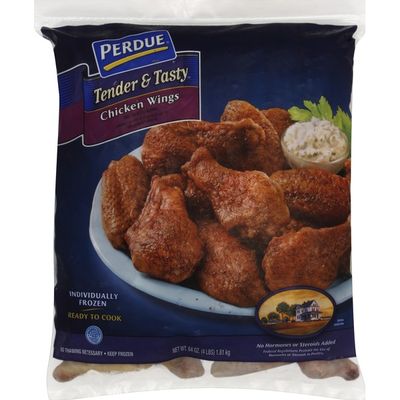 Perdue Chicken Wings (64 oz) - Instacart