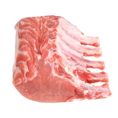 Pork Loin Crown Rib Roast (per lb) - Instacart