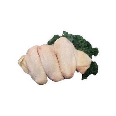 Family Pack Chicken Wings (1 lb) - Instacart