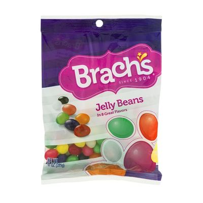 Brach's Jelly Beans (11 oz) - Instacart