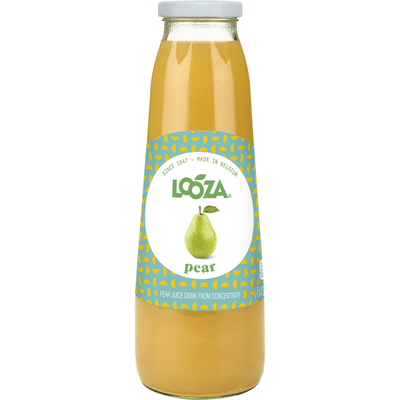 Looza Juice Drink Pear (1 L) - Instacart