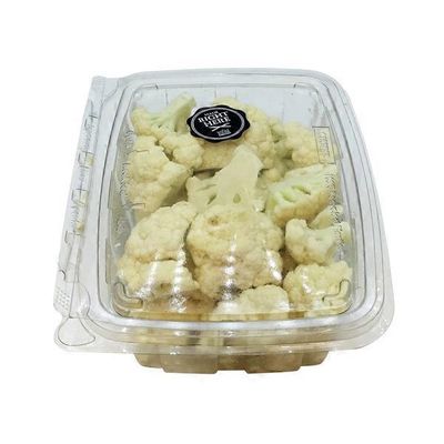 Cauliflower Florets (per lb) - Instacart