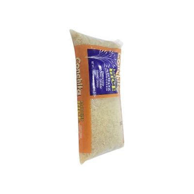 Conchita Parboiled Long Grain Rice (3 lb) - Instacart