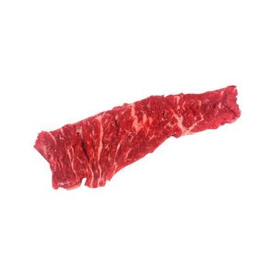 Certified Angus Beef Beef Flap Meat (1 lb) - Instacart