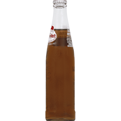 Sidral Mundet Soda, Apple (12 fl oz) - Instacart