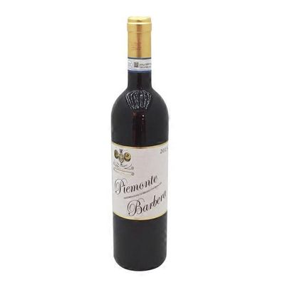 Piemonte Barbera (750 ml) - Instacart