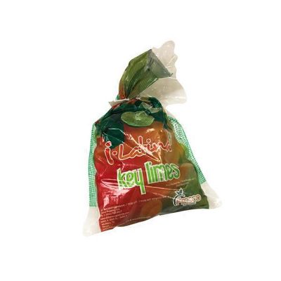 Key Limes (bag) (1 lb) - Instacart