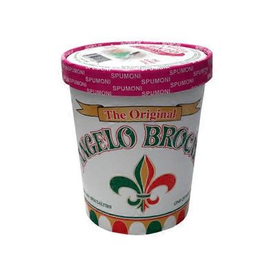 Angelo Brocato Gelato Spumoni Ice Cream (32 fl oz) - Instacart