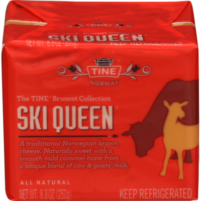 Ski Queen Cheese Creamy Caramel Classic 88 Oz Instacart