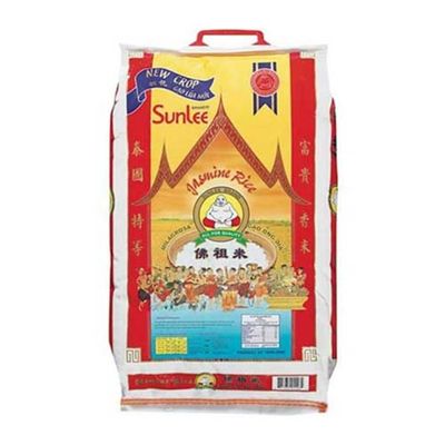 Buddha Brand Jasmine Rice (25 lb) Delivery or Pickup Near Me - Instacart