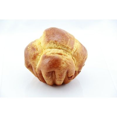 Calise Bakery Bulkie Rolls, Dairy & Egg Free, Brioche Style (13 oz ...