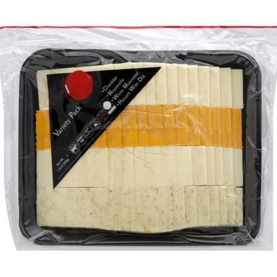Natural & Kosher Cheddar Cheese (1.5 lb) Delivery or Pickup Near Me ...