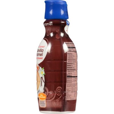 Great Value Vanilla Caramel Coffee Creamer (32 fl oz) - Instacart