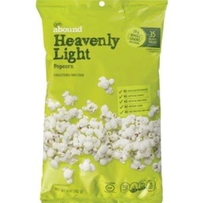 Gold Emblem Abound Heavenly Light Popcorn (5 oz) - Instacart