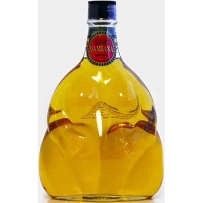 Damiana Liqueur Liqueur (750 ml) - Instacart