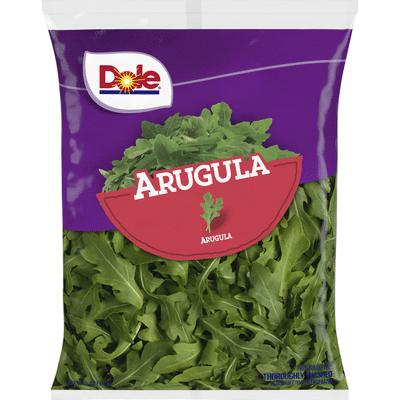 Dole Arugula (5 oz bag) - Instacart