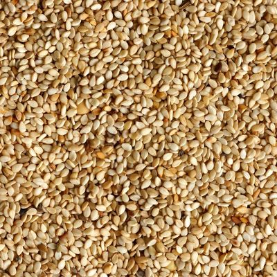 Bulk Organic Raw Unhulled Sesame Seeds (per lb) - Instacart