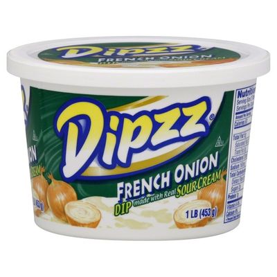 Dean's Dip, French Onion (16 oz) - Instacart