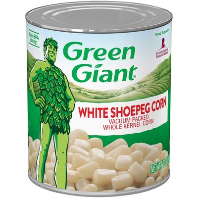 Green Giant White Shoepeg Corn (7 oz) - Instacart