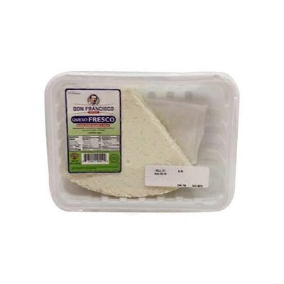 Don Francisco's Queso Fresco (14 oz) - Instacart