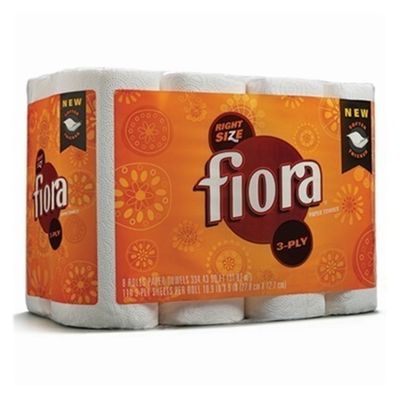 Fiora Paper Towell (16 ct) Delivery or Pickup Near Me - Instacart