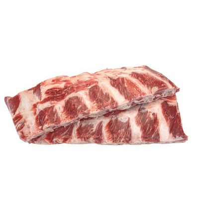 Frozen Meaty Pork Loin Baby Back Ribs (2 pc Cov) - Instacart