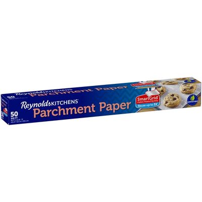 Reynolds Parchment Paper (50 sq ft) Delivery or Pickup Near Me - Instacart