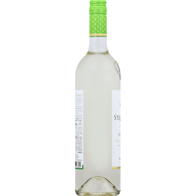Stella Rosa Green Apple (750 ml) - Instacart