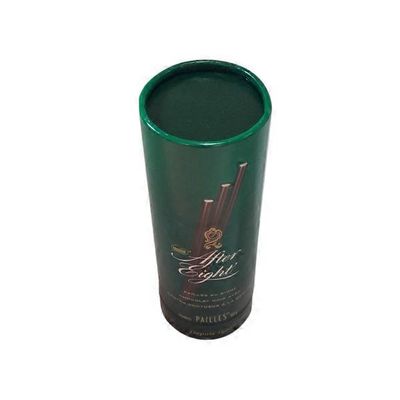 After Eight Chocolate Mint Straws (90 g) - Instacart