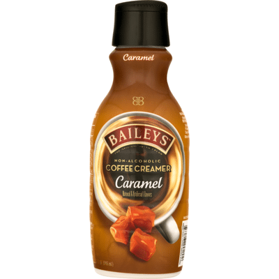 Baileys Coffee Creamer Caramel (32 fl oz) - Instacart