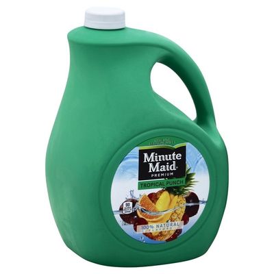 Minute Maid Tropical Punch Jug (fl oz) Delivery or Pickup Near Me ...