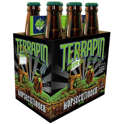 Terrapin Beer Company Beer (12 fl oz) - Instacart